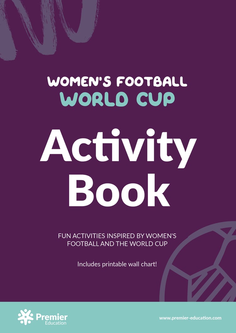 Womens World Cup resources